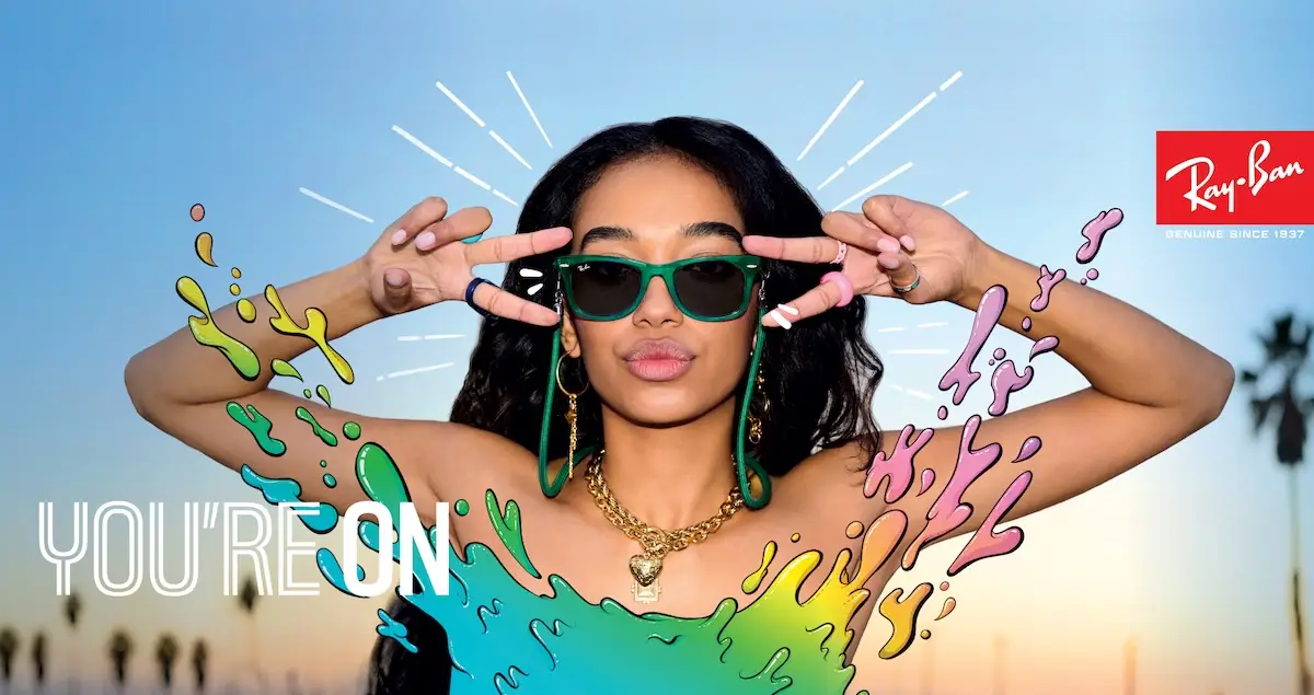 Sunglass Hut Singapore